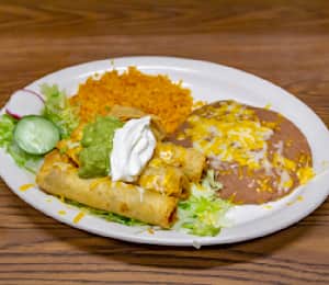 El Corral Mexican Restaurant Delivery Menu | Order Online | 4955 ...