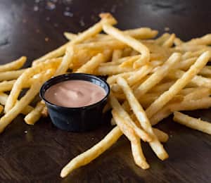 Forefathers Cheesesteaks Delivery Menu | Order Online | 8707 S Priest ...