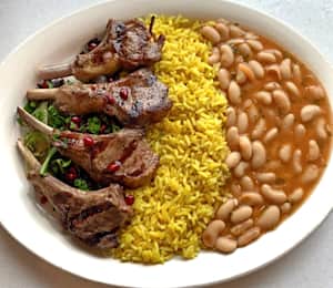 Basha Mediterranean Eatery Delivery Menu | Order Online | 2900 Monroe ...