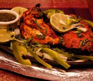Taj Mahal Indian Restaurant Delivery Menu | Order Online | 60 Genesee ...