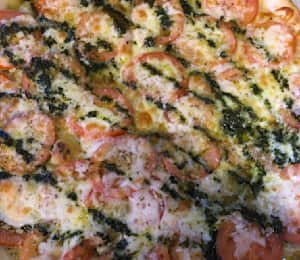 Villa Rustica Pizzeria & Trattoria - Rye Brook, NY Restaurant | Menu ...