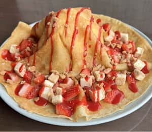 White Rabbit Dessert Experience Delivery Menu | Order Online | 1635 E ...