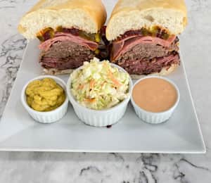 Mendy's NYC Delivery Menu | Order Online | 441 Park Ave S New York ...