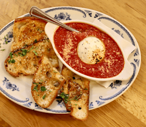 Labriola Chicago Delivery Menu | Order Online | 535 N Michigan Ave ...