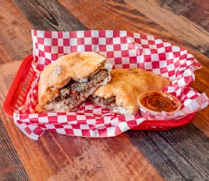 Eddie's Calzones Delivery Menu | Order Online | 817 Harden St Columbia ...