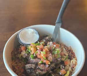 TC Hooligans Delivery Menu | Order Online | 200 Center Pl Dr Rochester ...