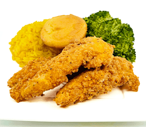 La Rosa Chicken and Grill Delivery Menu | Order Online | 1172 Victory ...