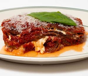 Parm Delivery Menu | Order Online | 235 Columbus Ave New York | Grubhub