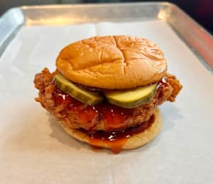 BRD Delivery Menu | Order Online | 301 W 29th St Ste 1005 Baltimore ...