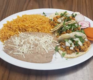 El Kiosko 1 Delivery Menu | Order Online | 526 S 2nd St Renton | Grubhub