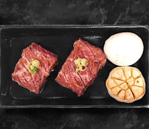 Antoya (Formerly Samwon Garden) - New York, NY Restaurant | Menu ...