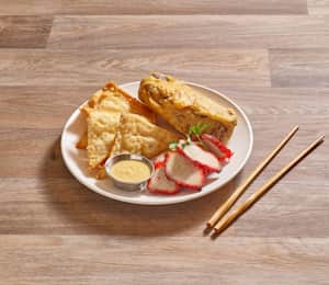 Far Man Delivery Menu | Order Online | 3111 Gateway St Springfield ...