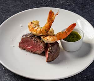 STK Steakhouse - Bellevue Delivery Menu | Order Online | 610 Bellevue ...