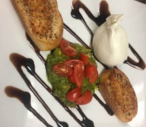 Villa Rustica Pizzeria & Trattoria - Rye Brook, NY Restaurant | Menu ...