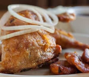 Versailles Cuban Restaurant - Encino, CA Restaurant | Menu + Delivery ...