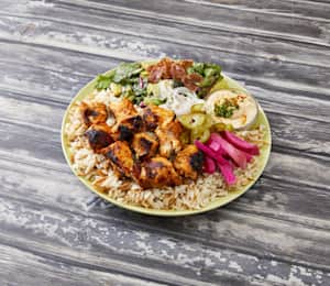 Shesh Besh Grill Delivery Menu | Order Online | 7310 Orchard Lake Rd ...