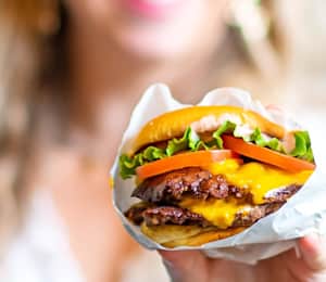 Burger Yum Delivery Menu | Order Online | 400 N 2nd St Harrisburg | Grubhub