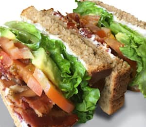 Sacks Sandwiches Hardy Delivery Menu | Order Online | 839 W University ...