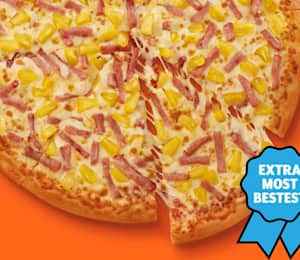 Little Caesars Pizza Delivery Menu | Order Online | 4 W Mt Eden Ave ...