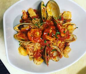 Villa Rustica Pizzeria & Trattoria - Rye Brook, NY Restaurant | Menu ...