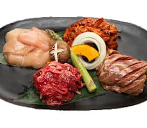 New Wonjo Korean BBQ Restaurant Delivery Menu | Order Online | 23 W ...
