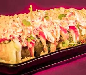 Sushi Xuan (Tramway) Delivery Menu | Order Online | 417 Tramway Blvd NE ...