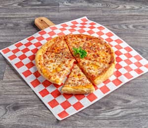 Buckeye Pizza Delivery Menu | Order Online | 1584 Summit St Columbus ...