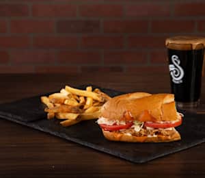 Isaac's Restaurant & Deli Delivery Menu | Order Online | 25 N Queen St ...