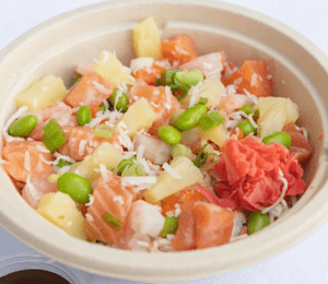 Bowl Lab Delivery Menu | Order Online | 3621 Vinings Slope SE Ste 1110 ...