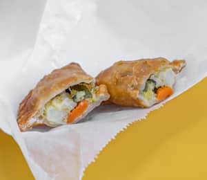 Empanada King - Scranton, PA Restaurant | Menu + Delivery | Seamless
