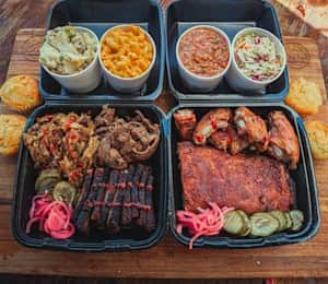 Cali BBQ- Spring Valley Delivery Menu | Order Online | 8910 Troy St ...