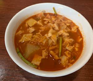 El Ranchito Poblano Delivery Menu | Order Online | 1306 Flatbush Ave ...