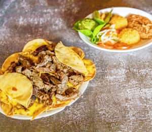 Trevinos Restaurant Delivery Menu | Order Online | 1500 N Closner Blvd ...