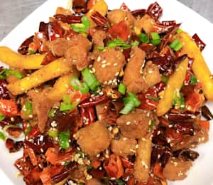 China Pepper Delivery Menu | Order Online | 9789 Base Line Rd Rancho ...