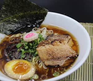 Yamitsuki Ramen Delivery Menu | Order Online | 1028 Arch St ...