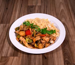 Cafe Hunan Delivery Menu | Order Online | 5600 SMU Blvd Suite 101 ...