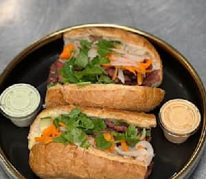 Nammi Vietnamese Street Food Delivery Menu | Order Online | 920 S ...