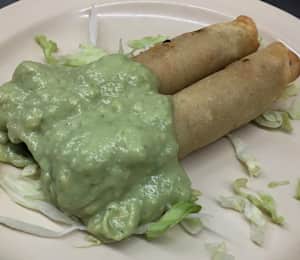 Mr. Giant Delivery Menu | Order Online | 12831 Whittier Blvd Whittier ...