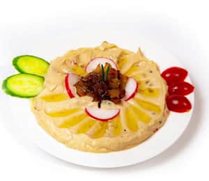 Fadi's Mediterranean Grill Delivery Menu | Order Online | 21792 Katy ...