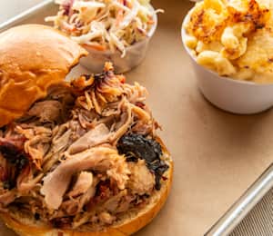 Max City BBQ Delivery Menu | Order Online | 4729 N Eagle Rock Blvd Los ...