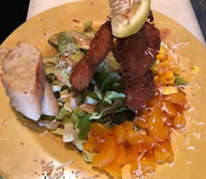 Johnny Oceans Grille Delivery Menu | Order Online | 114 Oakway Center ...