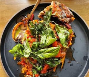 Thai Table Delivery Menu | Order Online | 913 University Ave Berkeley ...