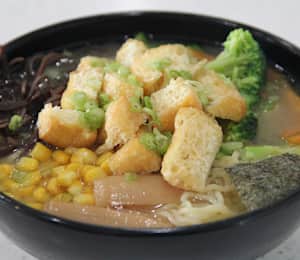 Poke River Delivery Menu | Order Online | 6240 E Virginia St Evansville ...