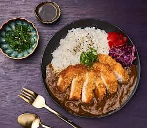 Gorilla Curry - New York, NY Restaurant | Menu + Delivery | Seamless