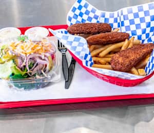 Legends Classic Diner Delivery Menu | Order Online | 1155 E Rte 66 ...