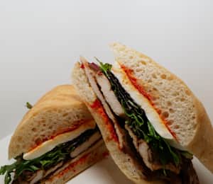 Tutto Calcio Espresso Bar & Giovanna's Kitchen - Queens, NY Restaurant ...