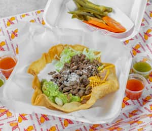 Adalberto's Mexican Food Delivery Menu | Order Online | 2202 Sunrise ...