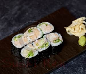 Sushi Ren - New York, NY Restaurant | Menu + Delivery | Seamless