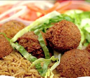 Hooda Halal Food Delivery Menu | Order Online | W. 115th Street ...