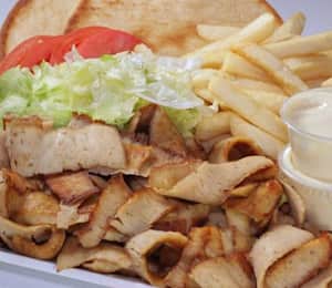 Perros Brothers Gyros Delivery Menu | Order Online | 3770 Lincoln Hwy ...